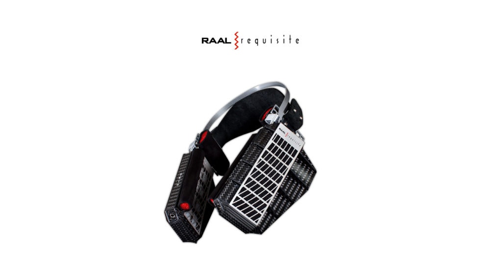 RAAL-requisite • Reference Audio - Perfectly Crafted Audio Equipment