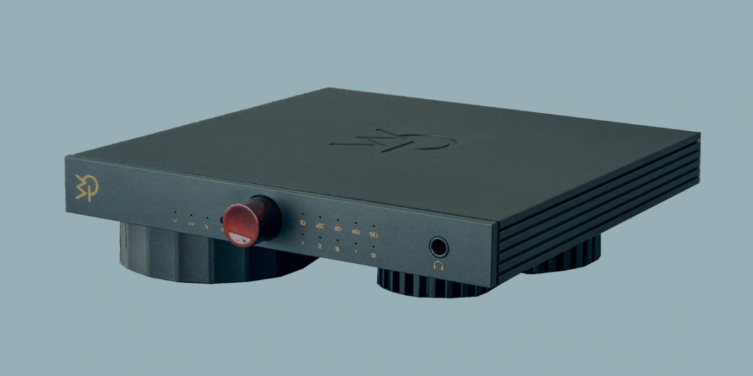 HI-FI • Reference Audio - Perfectly Crafted Audio Equipment