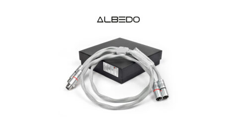 Albedo Audio Cables • Reference Audio - Perfectly Crafted Audio Equipment